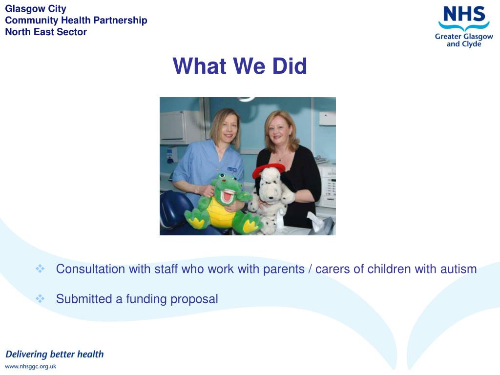 PPT - Looking to Brighten a Daunting World Debbie Connelly Health ...