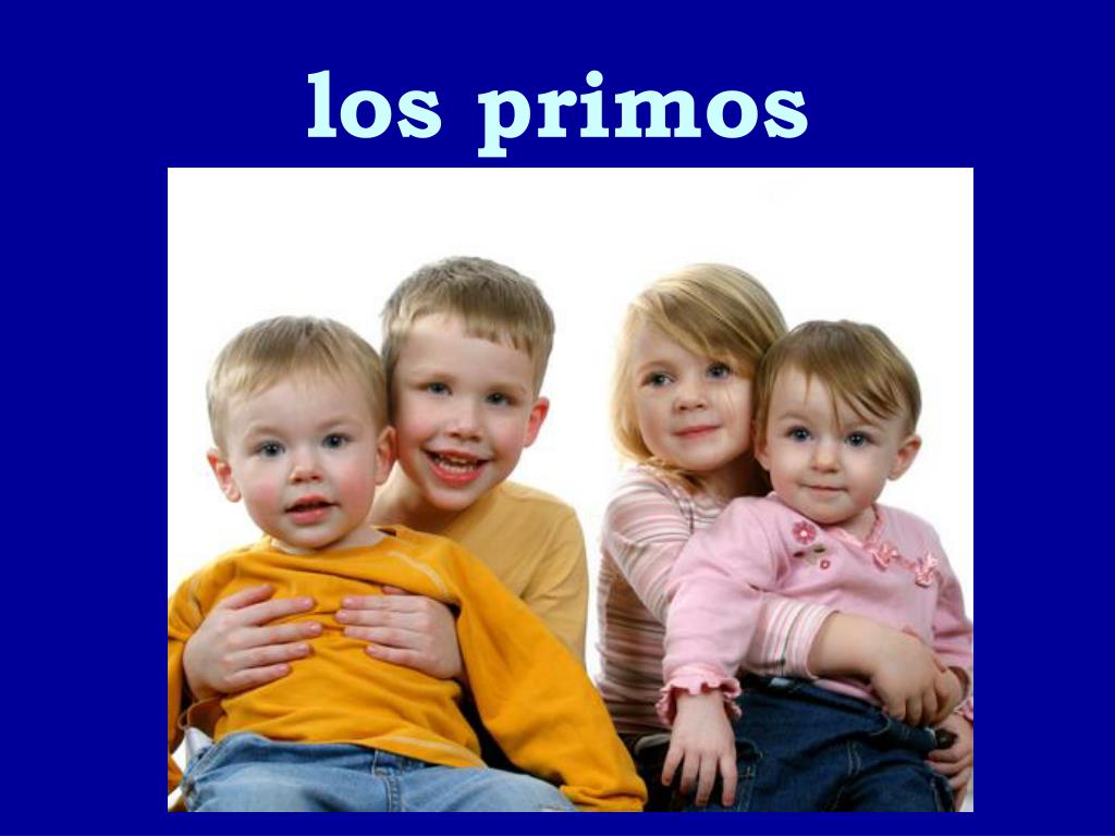 PPT - Español 1 Unidad 2 Vocabulario PowerPoint Presentation, free ...