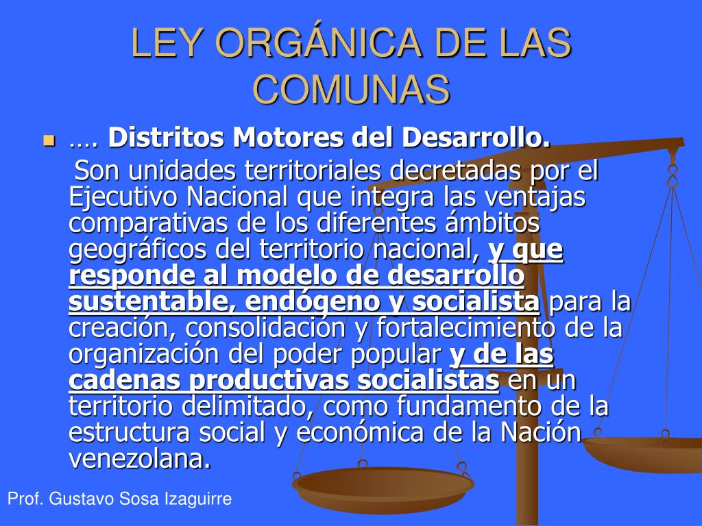PPT - Prof. GUSTAVO SOSA IZAGUIRRE PowerPoint Presentation, free ...