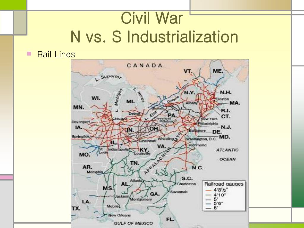 PPT - A Brief Economic History of North America! PowerPoint ...