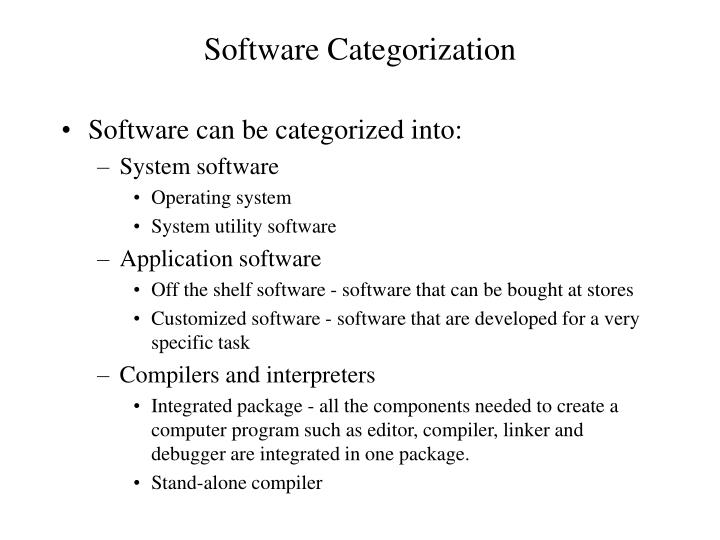 PPT - Chapter 1: Introduction to Computer and Programming PowerPoint ...