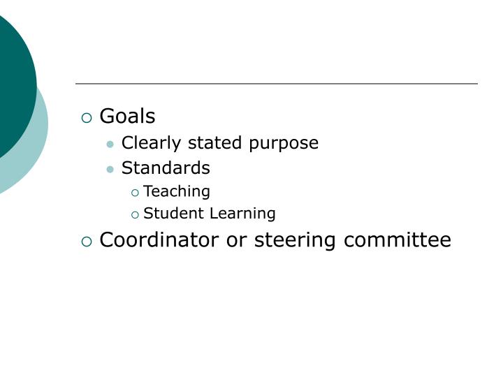 PPT - Components of a Quality Induction Program PowerPoint Presentation ...