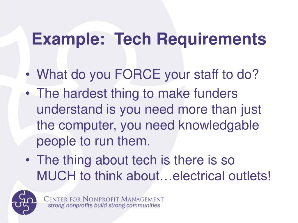 PPT - Leadership & Technology: Oil & Water? PowerPoint Presentation ...