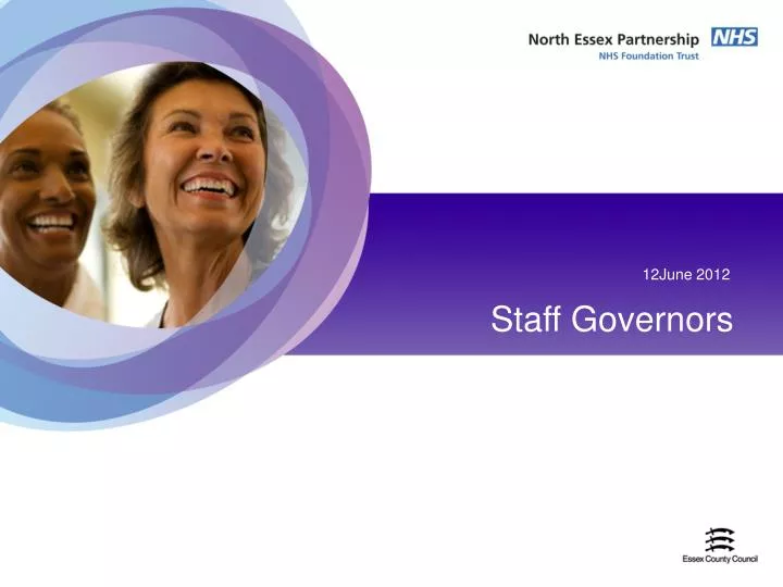 PPT - Staff Governors PowerPoint Presentation, free download - ID:1731141