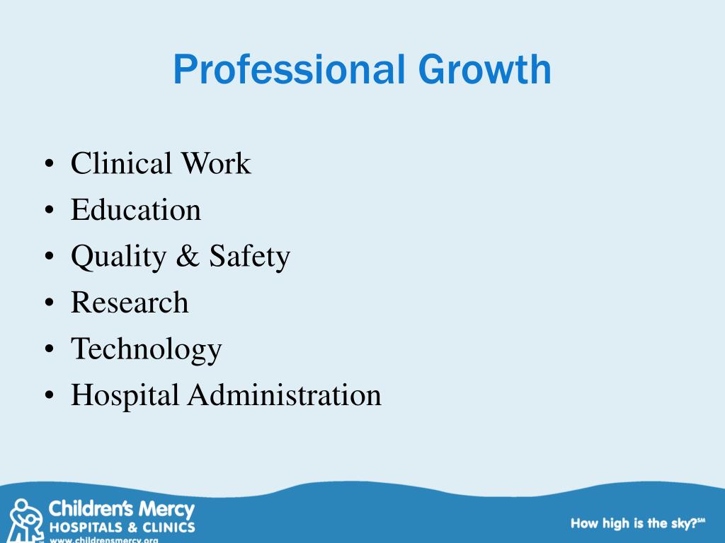 PPT - A Challenge for a New Specialty Hospitalist Career Satisfaction ...