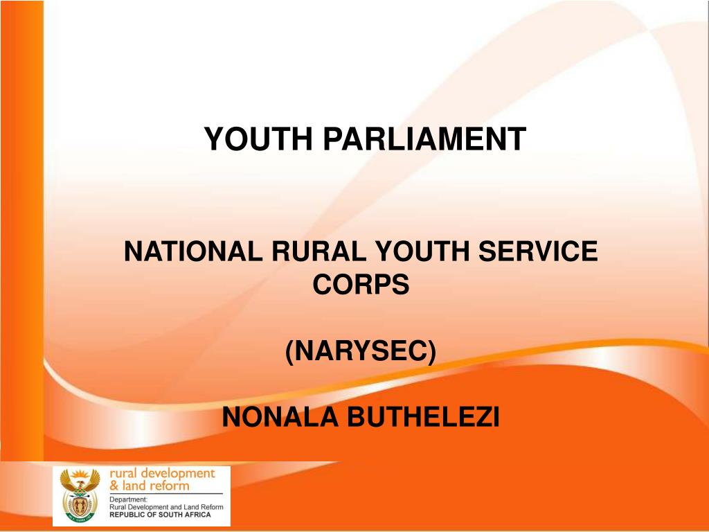 PPT - YOUTH PARLIAMENT PowerPoint Presentation, free download - ID:1731561