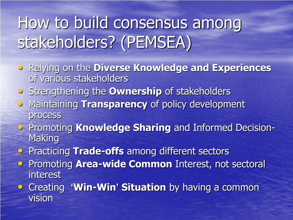 PPT - Integrated Coastal Management in the Baltic Sea PowerPoint ...