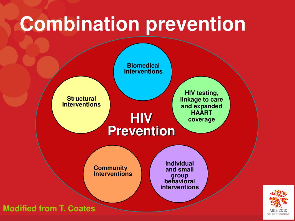 PPT - British Columbia Centre for Excellence in HIV/AIDS PowerPoint ...