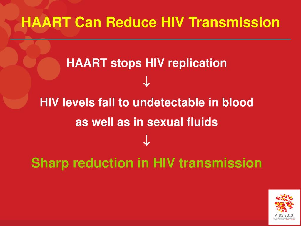 PPT - British Columbia Centre for Excellence in HIV/AIDS PowerPoint ...