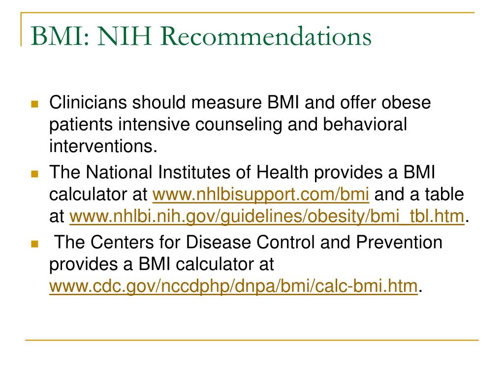 PPT - Nutrition and Malnutrition in the Elderly PowerPoint Presentation ...