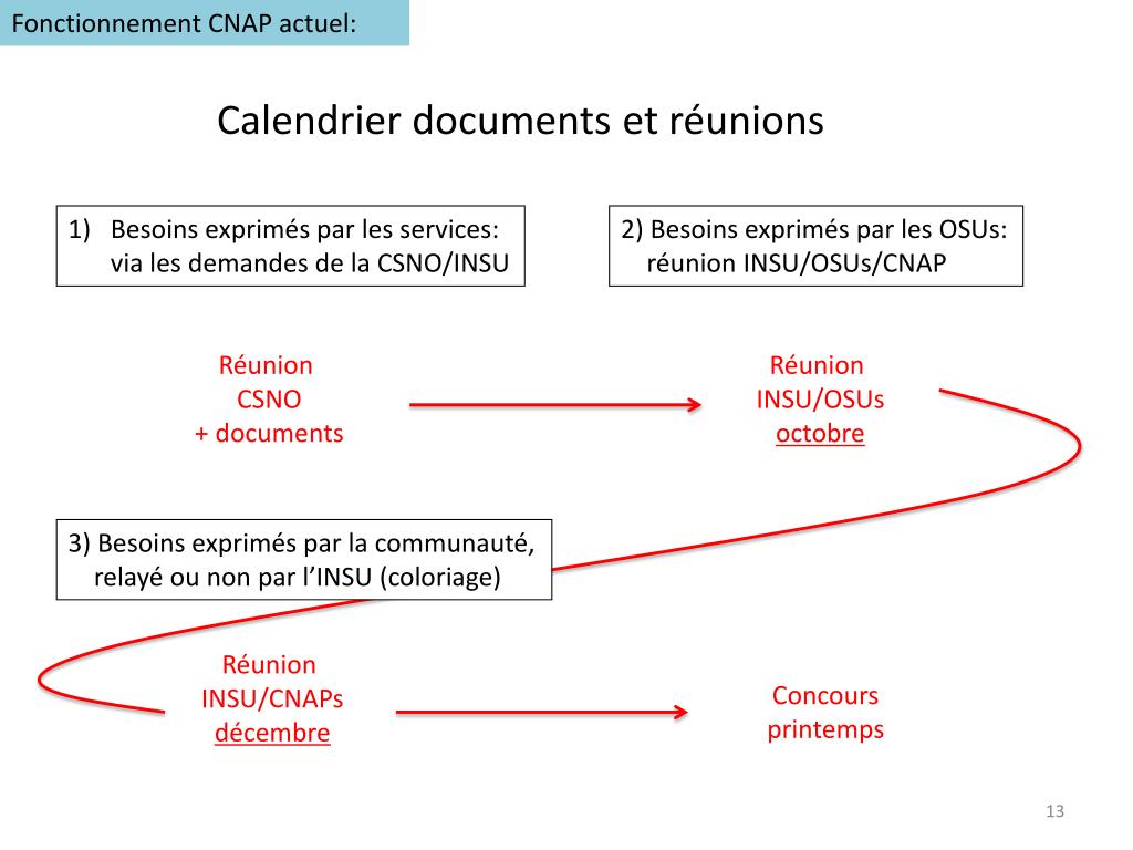 Ppt Le Cnap Et Le Statut Administration Du Cnap Cnap En Danger