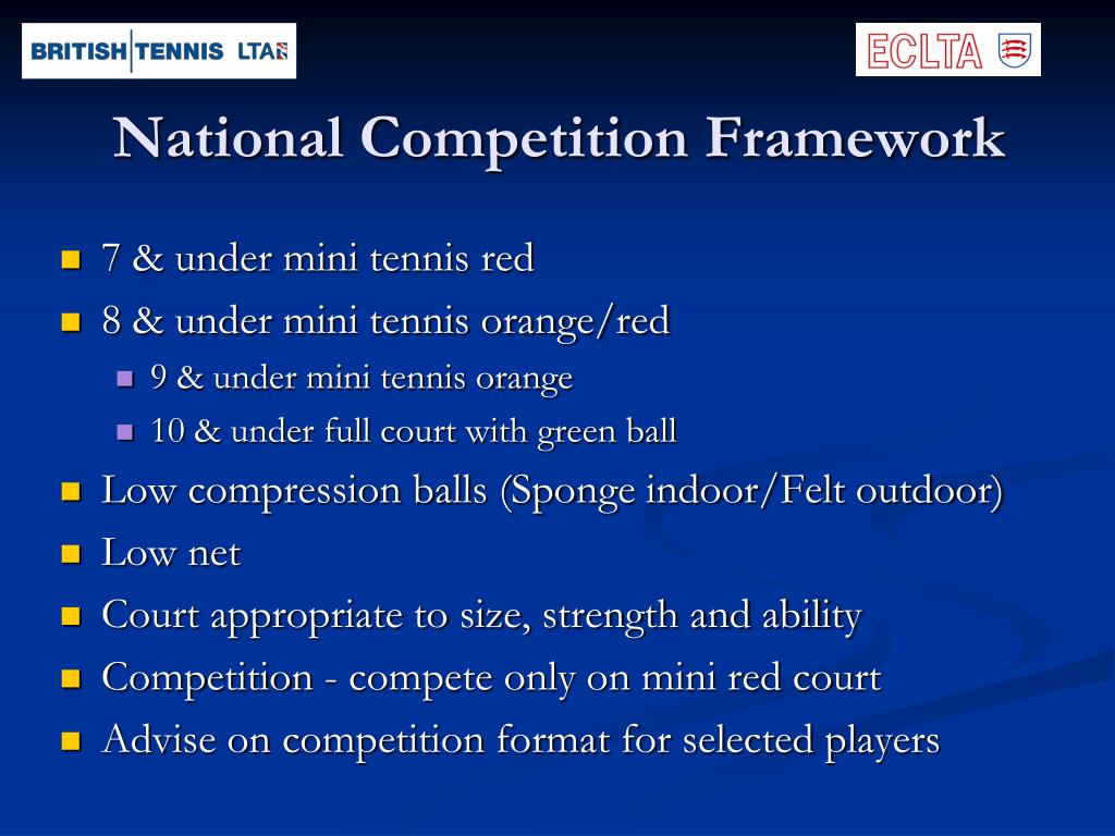 PPT - E.P.I.C Essex Pathway to International Competition PowerPoint ...