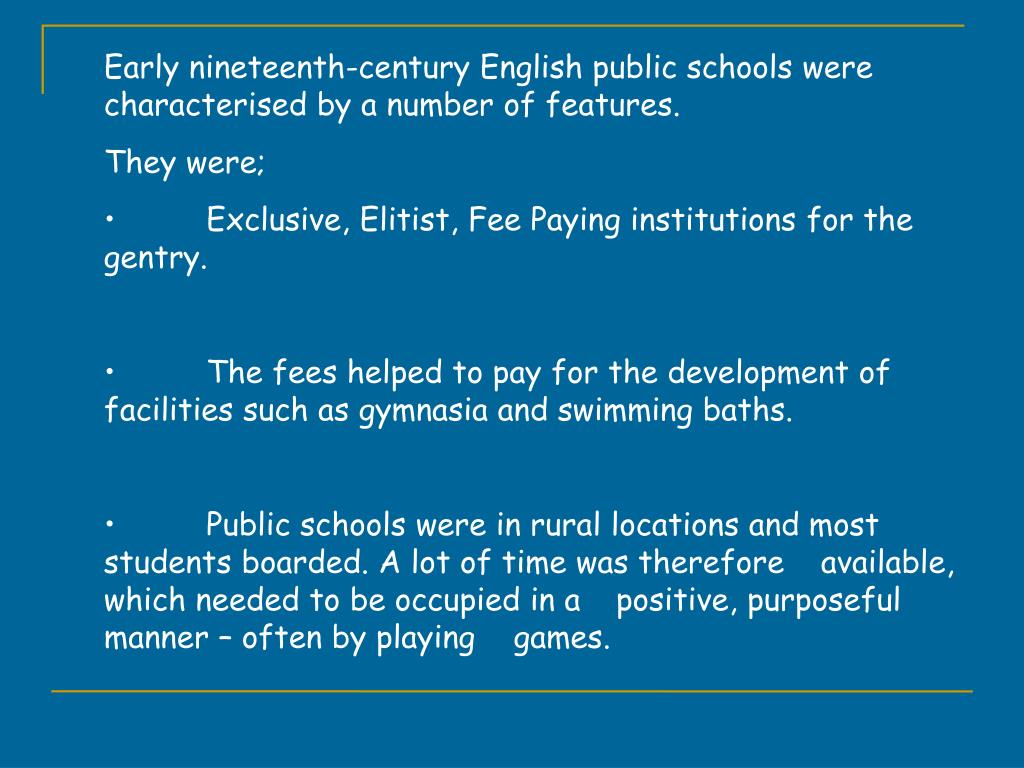 PPT - History of PE (Sport and Society) PowerPoint Presentation, free ...