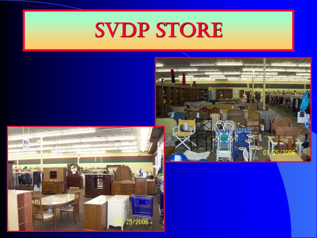 PPT - GREATER CLEVELAND CLOTHING AND FURNITURE BANK PowerPoint ...