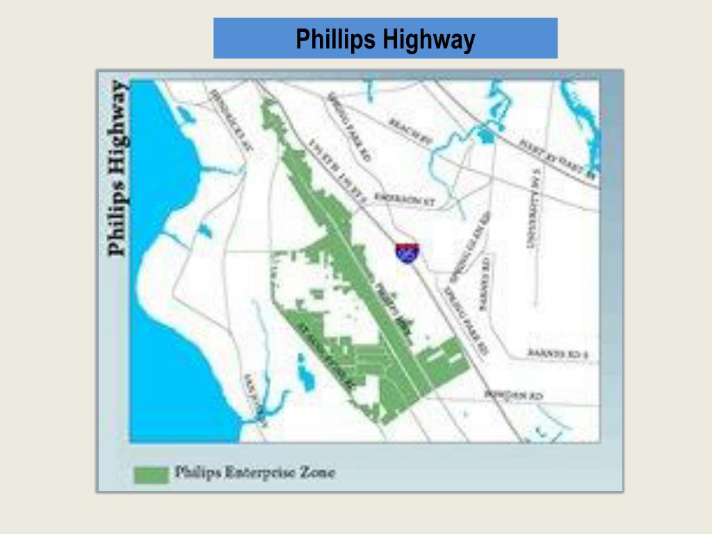 PPT - Florida Department of Environmental Protection Brownfields ...