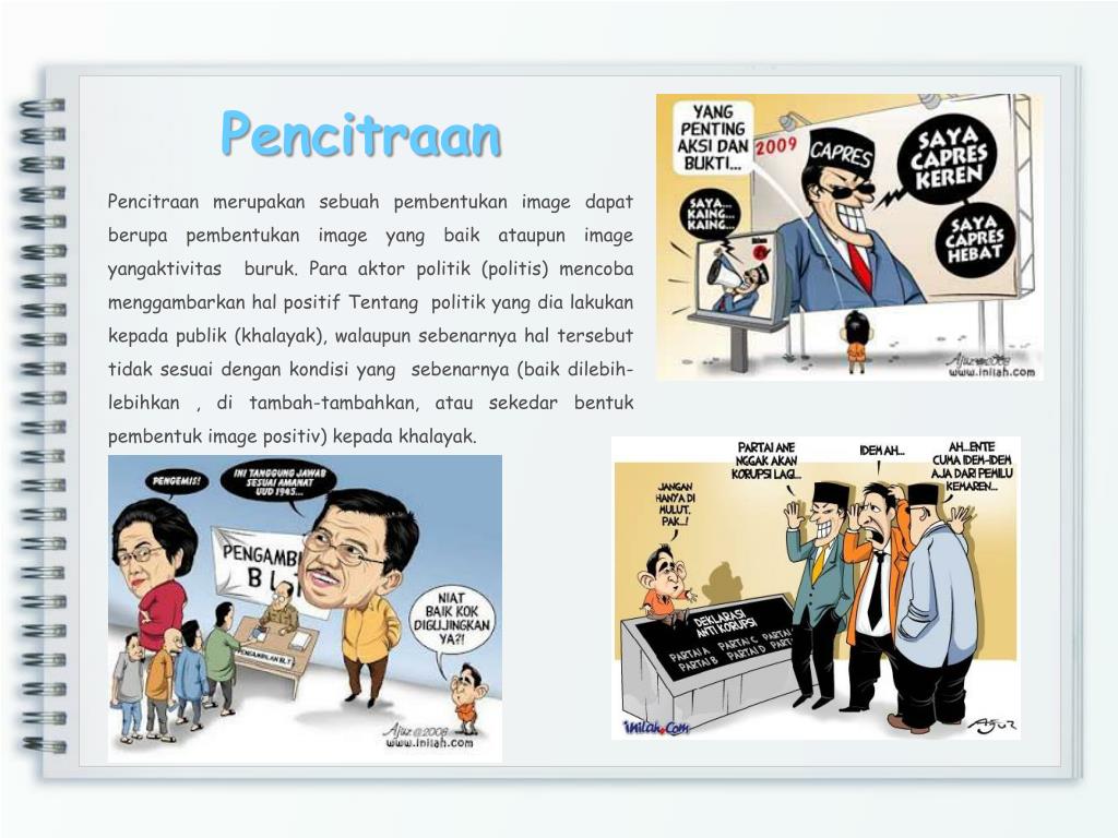 PPT - Efek Pencitraan Para Pejabat di Media Massa Terhadap Kehidupan ...