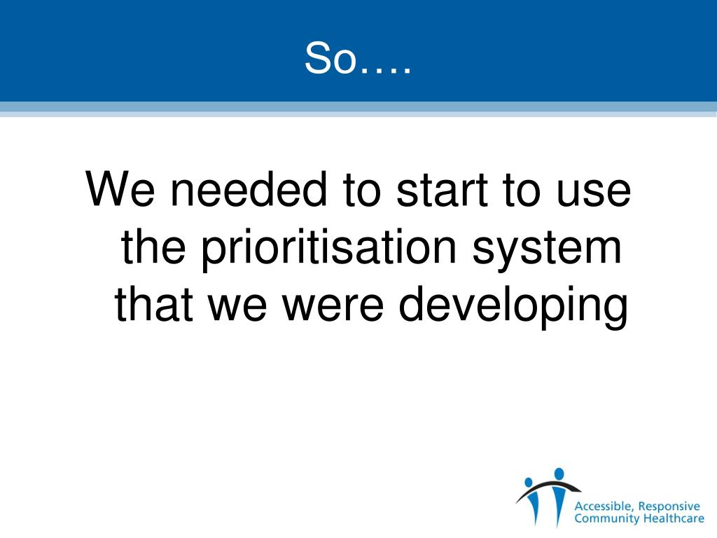 PPT - Birmingham Children’s Community SLT Service: Delivering effective ...