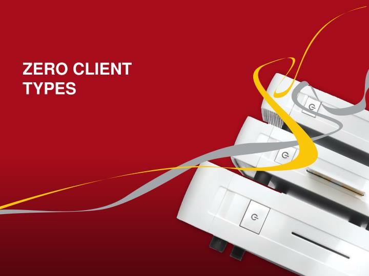 PPT - Thin Client vs. Zero Client PowerPoint Presentation - ID:1733055