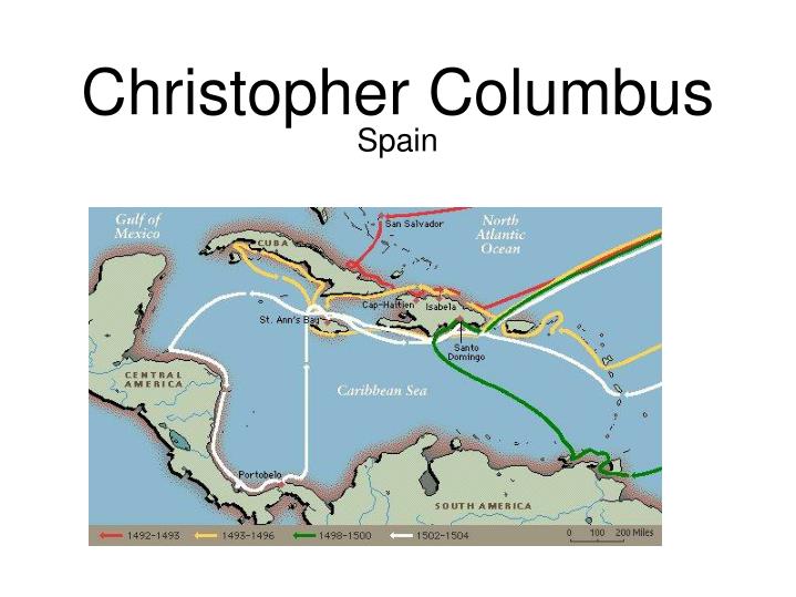 PPT - The Mighty Explorers PowerPoint Presentation - ID:1733916