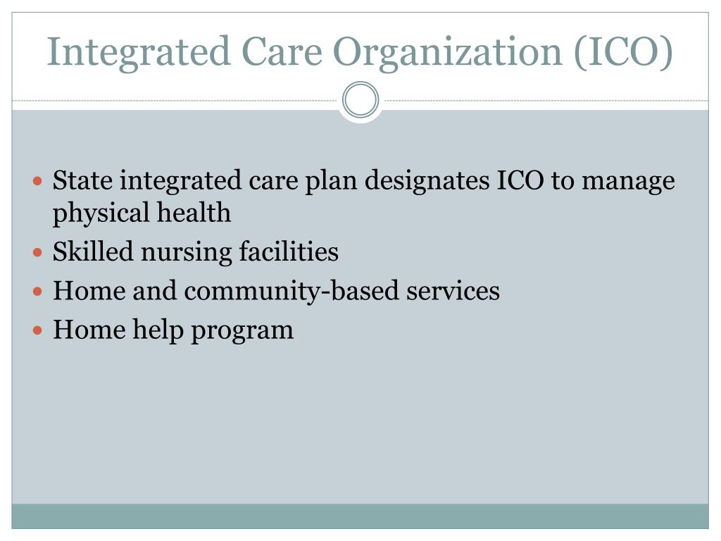 PPT - Michigan’s Nursing and Rehabilitation Communities PowerPoint ...