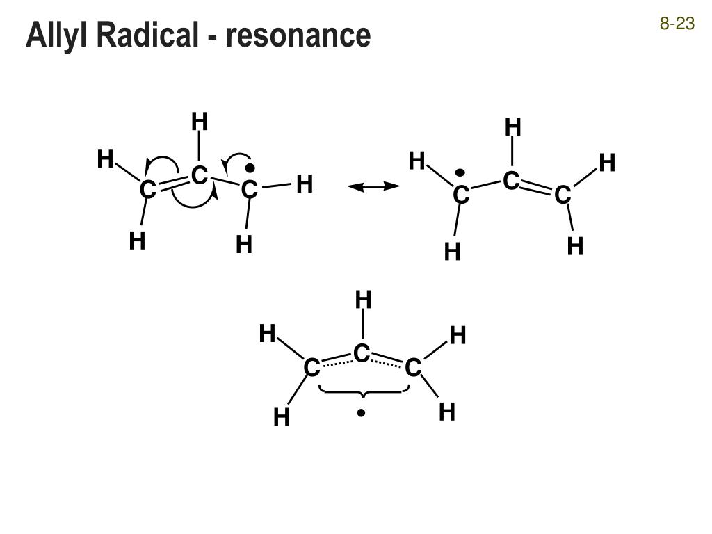 PPT - Chpt.8 Alkyl Halides & Radical Rx’s PowerPoint Presentation - ID ...