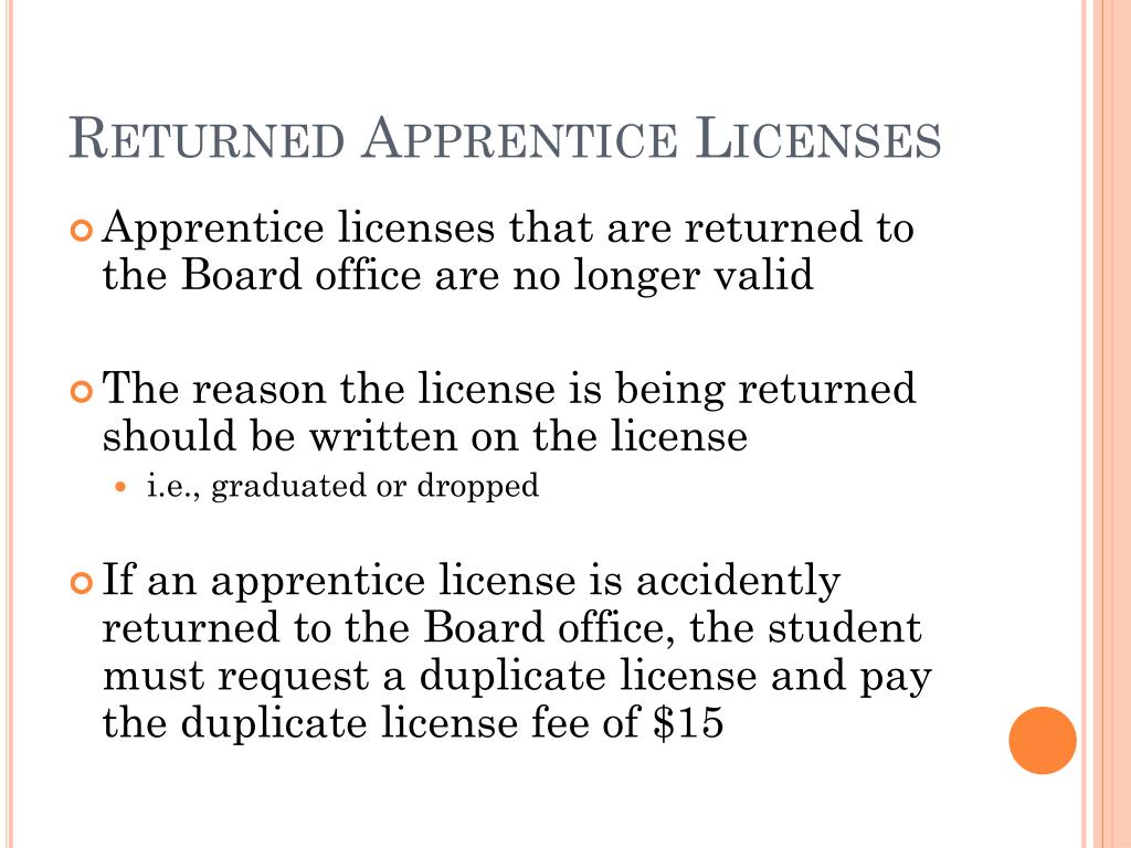 PPT - Kansas Board of Cosmetology PowerPoint Presentation, free ...