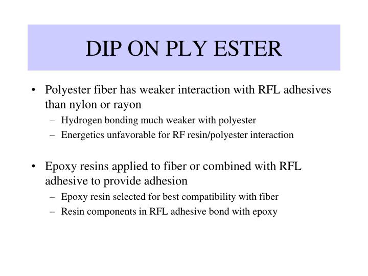 PPT - FIBRE REINFORCEMENT PowerPoint Presentation - ID:1734645