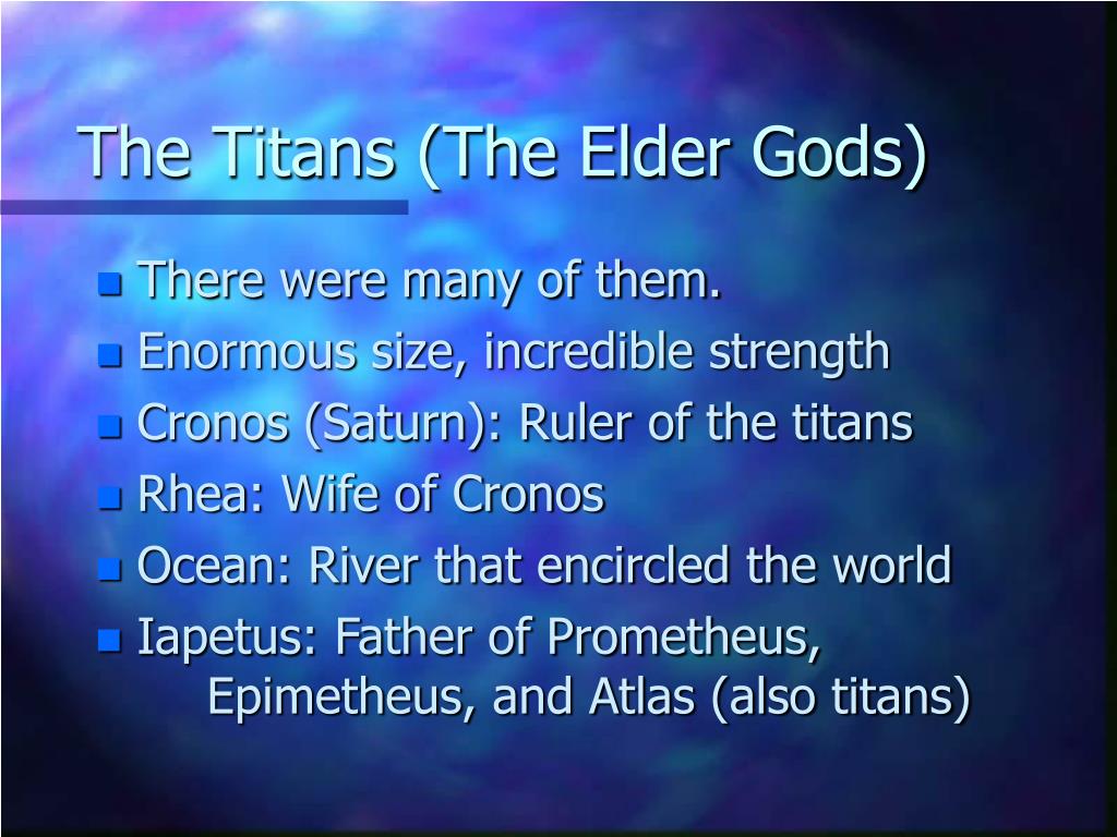 PPT - Greek and Roman Mythology PowerPoint Presentation, free download ...