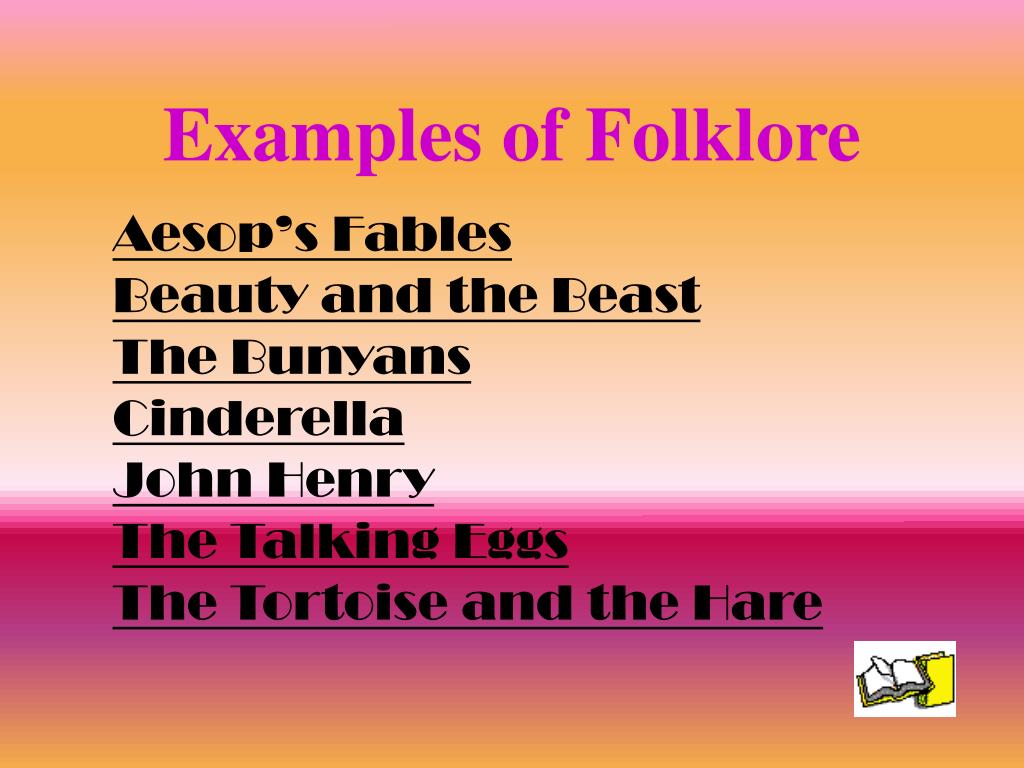 PPT - Literature Genres PowerPoint Presentation, free download - ID:1735569
