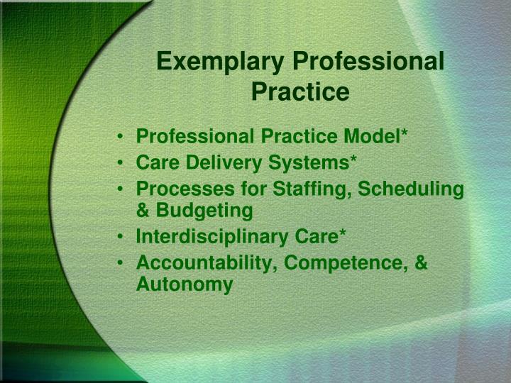 PPT - American Nurses Credentialing Center MAGNET RECOGNITION: A ...