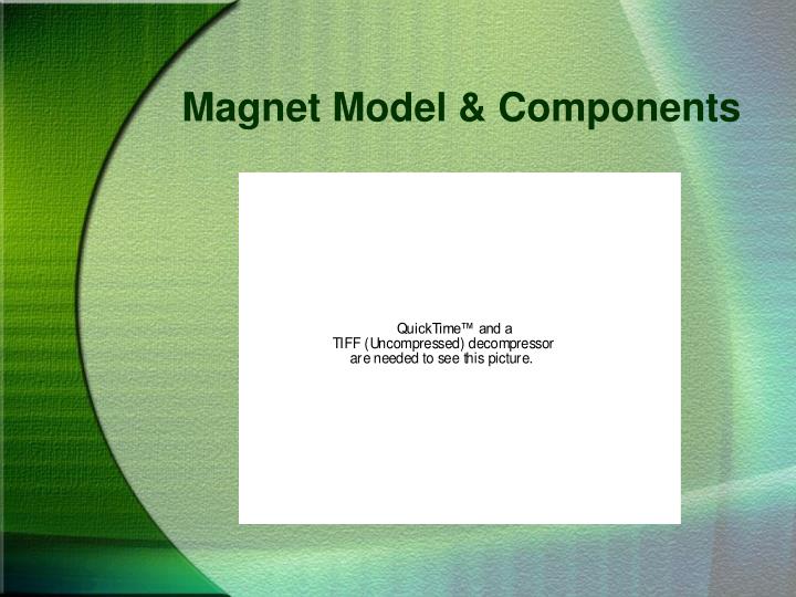 PPT - American Nurses Credentialing Center MAGNET RECOGNITION: A ...