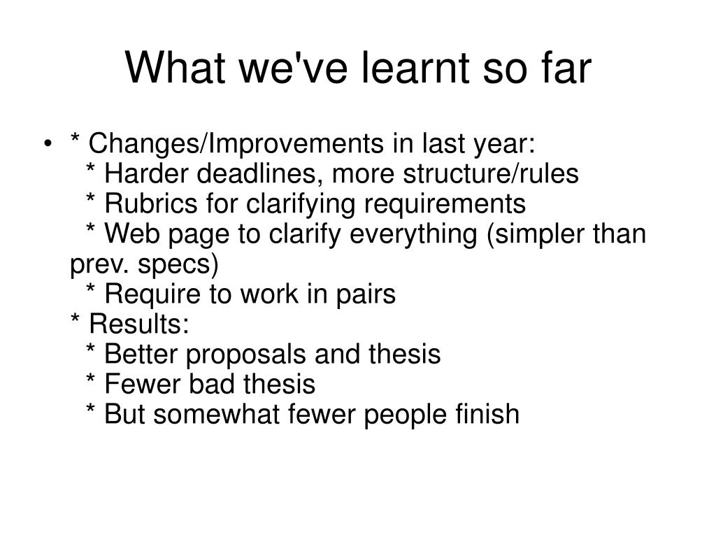 PPT - Robert Feldt Background: T eknologie doktor från Chalmers ...