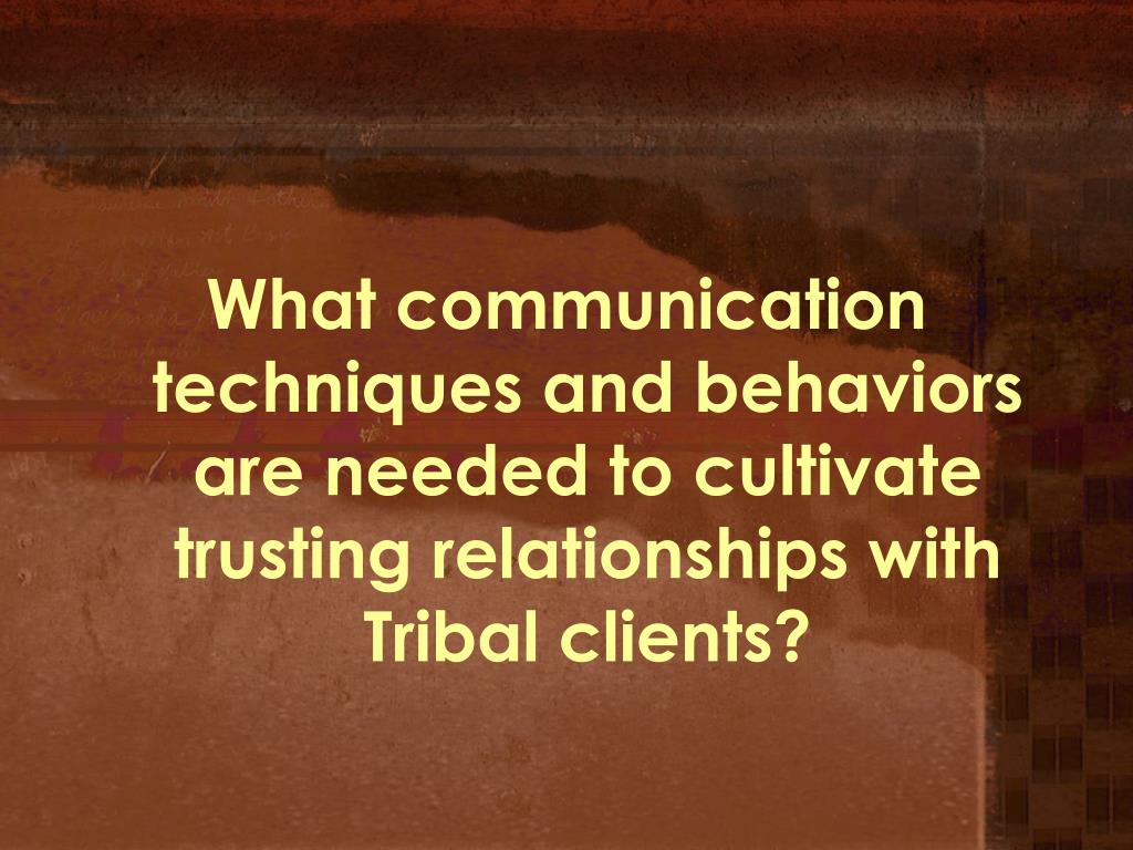 PPT - Understanding the Effects of History upon Culture and Behavior of ...