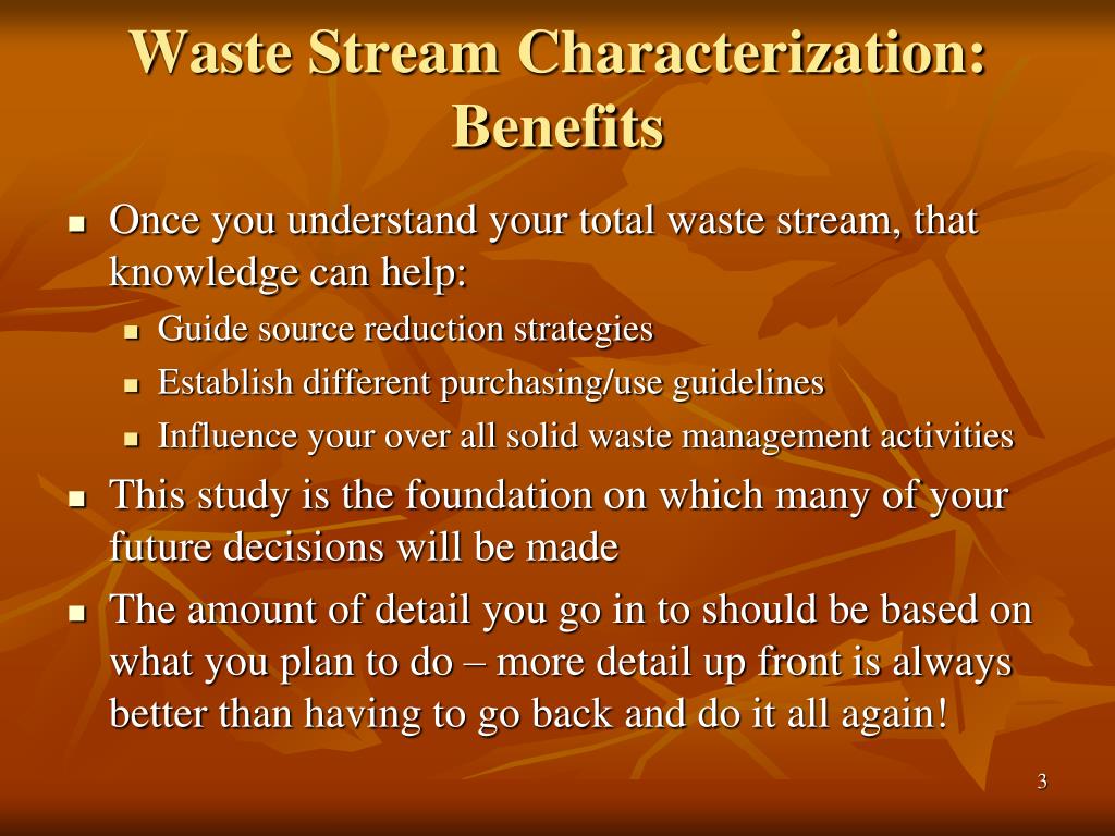 PPT - Institute for Tribal Environmental Professionals Tribal Solid ...
