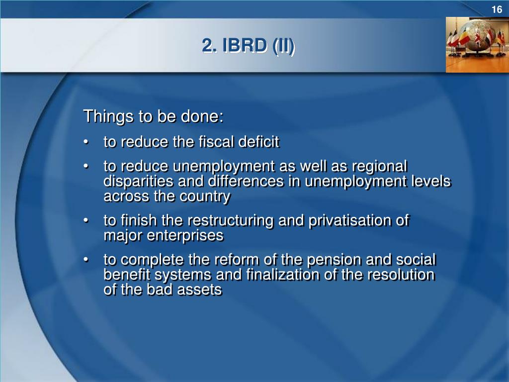 PPT - THE ROLE OF INTERNATIONAL ORGANIZATIONS IN THE CZECH REPUBLIC ...