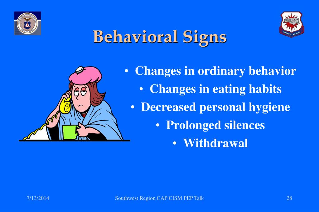 PPT - Critical Incident Stress Management (CISM) PowerPoint ...