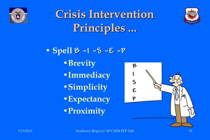 PPT - Critical Incident Stress Management (CISM) PowerPoint ...