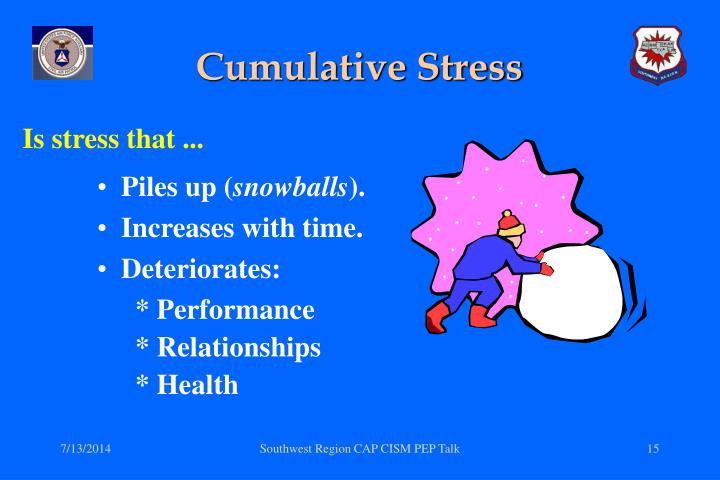 PPT - Critical Incident Stress Management (CISM) PowerPoint ...