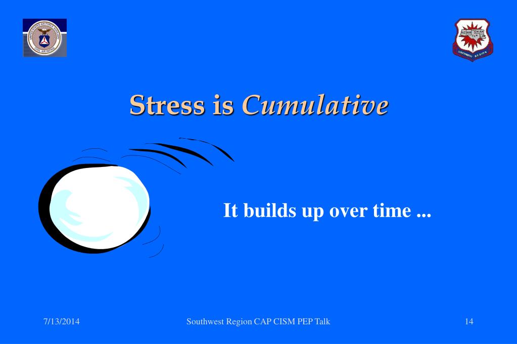 PPT - Critical Incident Stress Management (CISM) PowerPoint ...