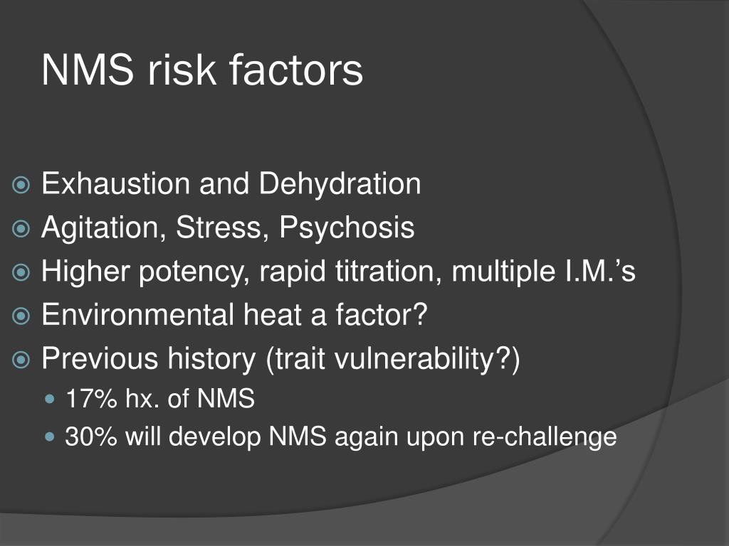 PPT - Clinical Dilemmas: the Differentiation between Lethal Catatonia ...