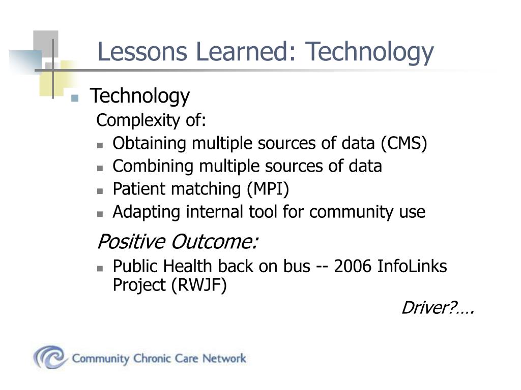 PPT - Population Health: A Sustainability Strategy for a Disease ...