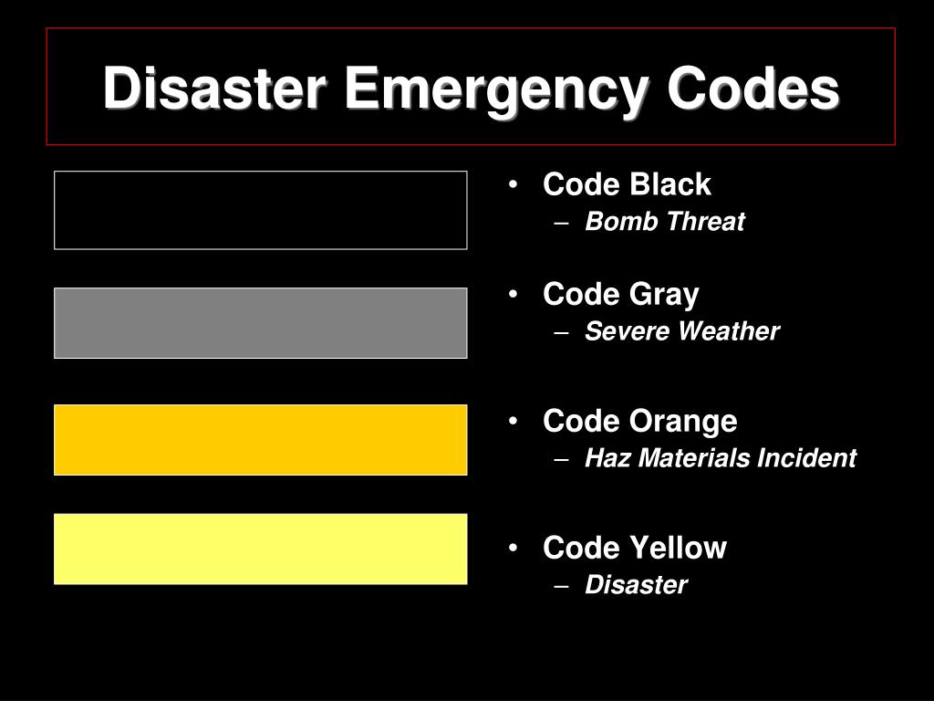 PPT - Mass Casualty & Disaster Triage PowerPoint Presentation, free ...