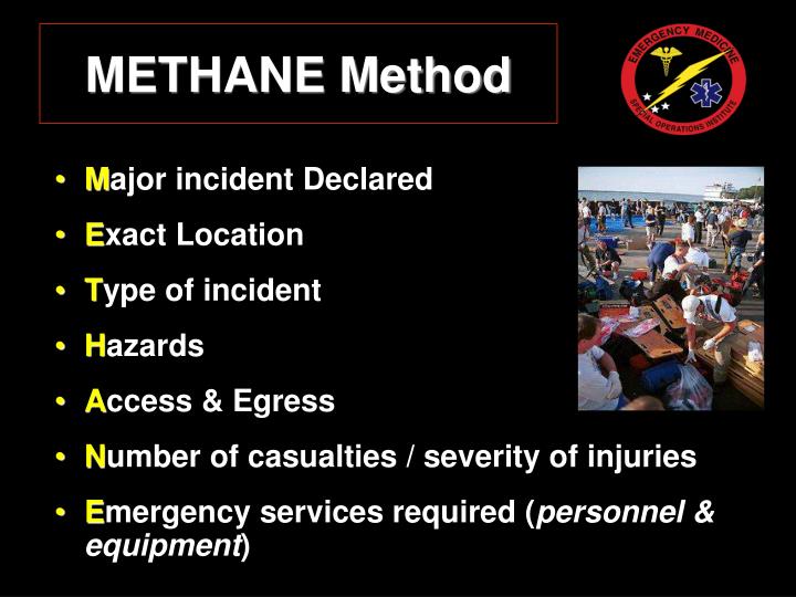 PPT - Mass Casualty & Disaster Triage PowerPoint Presentation - ID:1737398