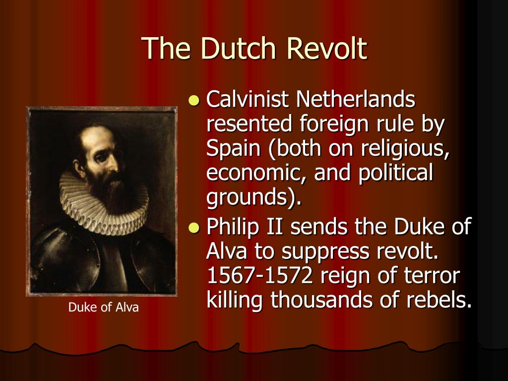 PPT - THE EUROPEAN WARS OF RELIGION c. 1560-1648 PowerPoint ...