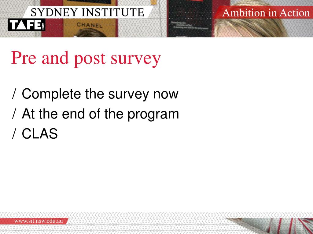 PPT - CLAS Learning Program for Innovation - Introduction and Overview ...