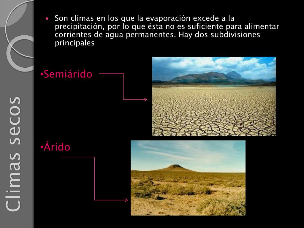 PPT - Tipos de diferentes climas en el mundo PowerPoint Presentation ...