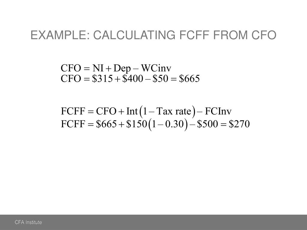 PPT - Free Cash Flow Valuation PowerPoint Presentation, free download ...