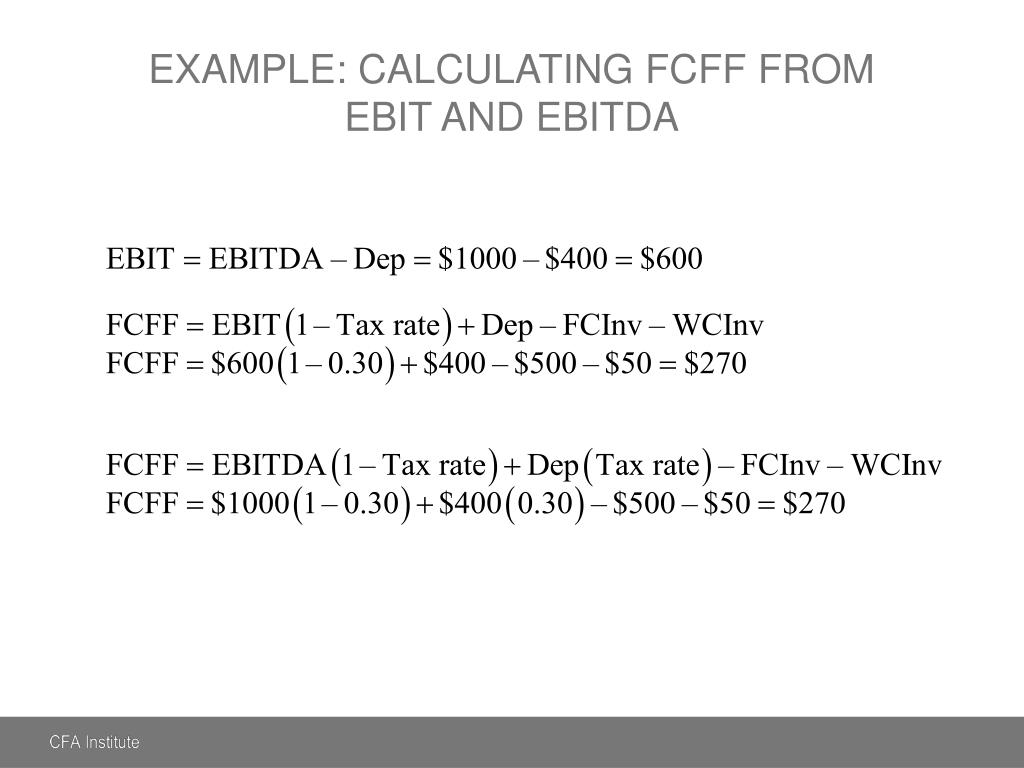 PPT - Free Cash Flow Valuation PowerPoint Presentation, free download ...