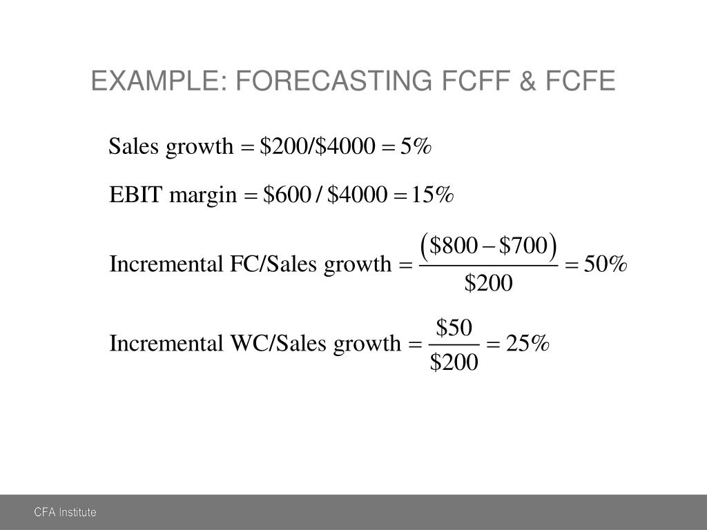 PPT - Free Cash Flow Valuation PowerPoint Presentation, free download ...