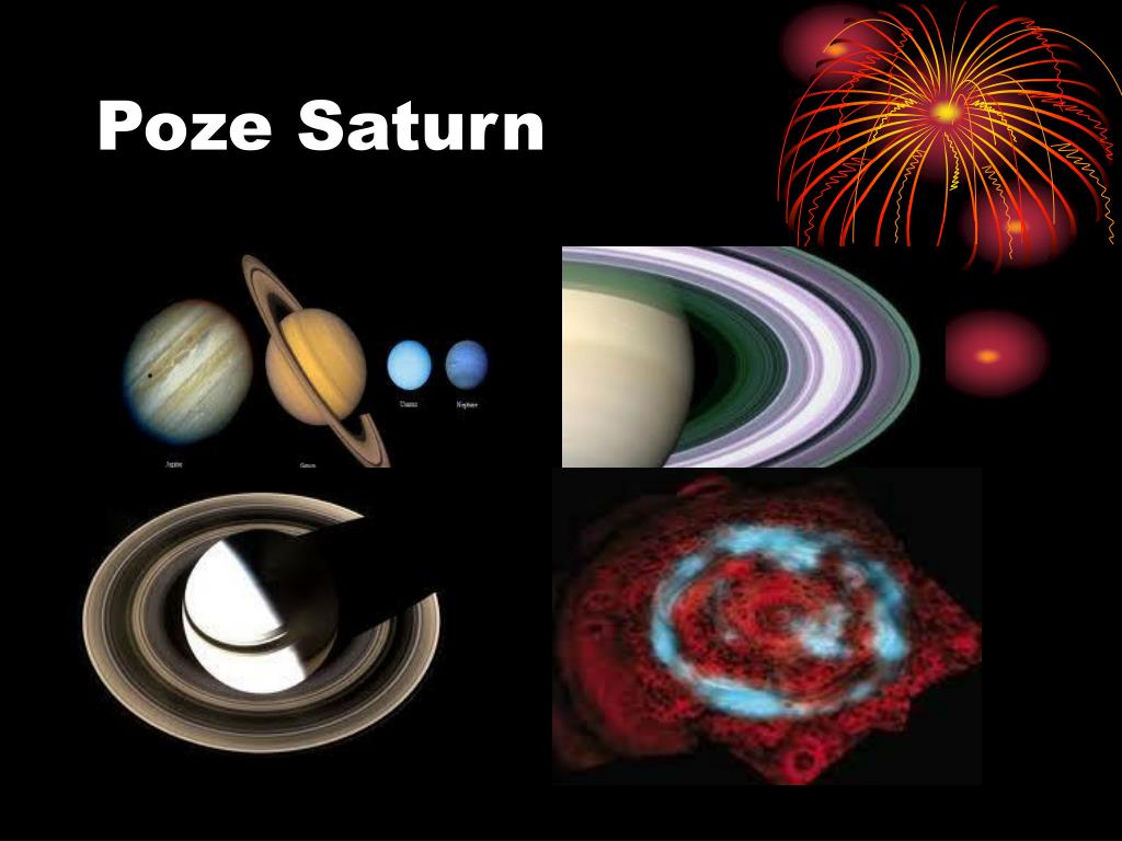 PPT - SATURN PowerPoint Presentation, free download - ID:1738044